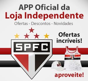 Site Oficial - Tricolor Independente - Torcida Tricolor Independente
