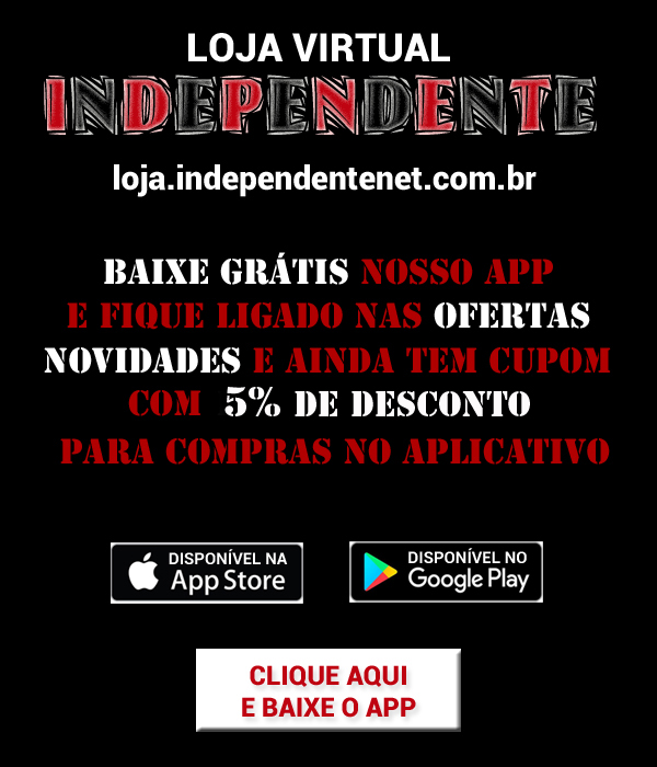Site Oficial - Tricolor Independente - Torcida Tricolor Independente